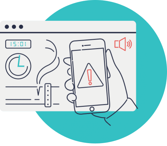 Synchronised Clocks | Auto Time Systems