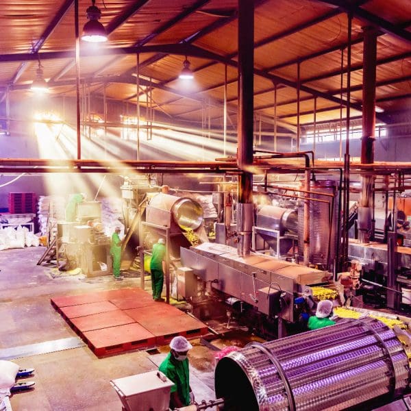 Factory Bell Systems | Auto Time Systems