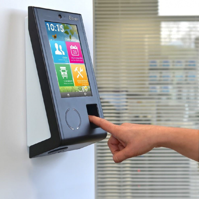 Factory Bell Systems | Auto Time Systems