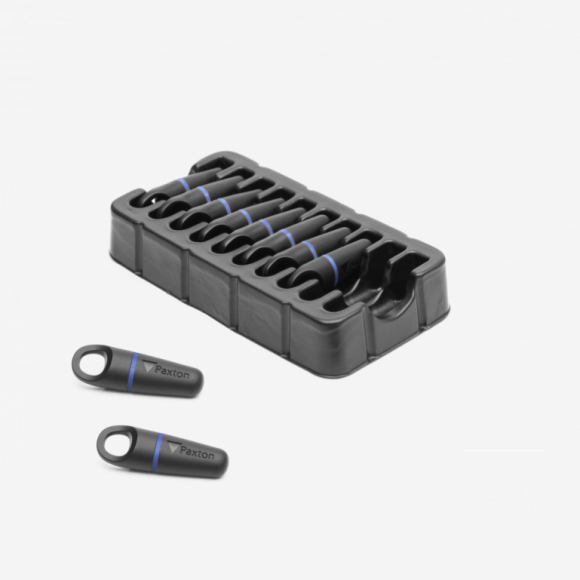 Paxton Net2 Proximity Fob 10 Pack - 695-644 | Auto Time Systems