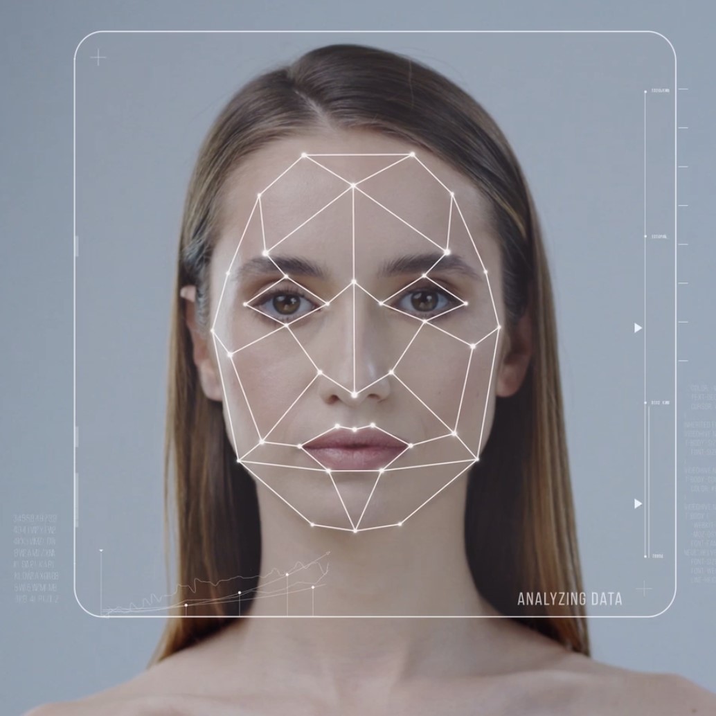 Bodet Kelio Biometric Face & Temperature Detection Clocking In ...
