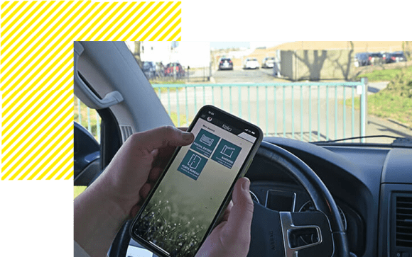 Access Management | Auto Time Systems