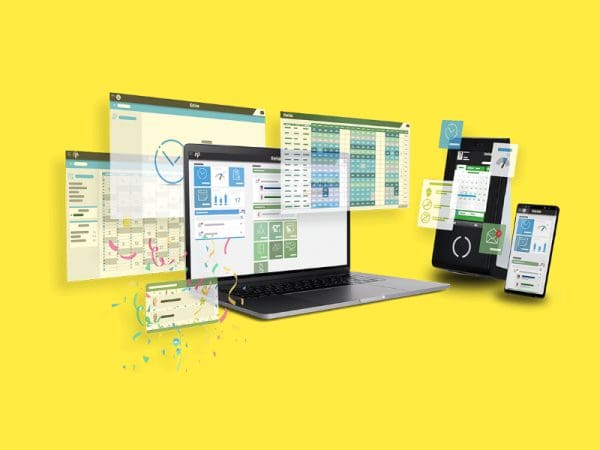 Time and Attendance: Discover Our Latest Kelio Solutions | Auto Time ...