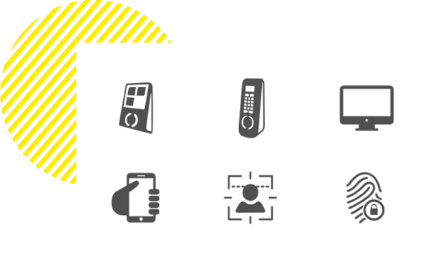 Clocking In Options | Auto Time Systems