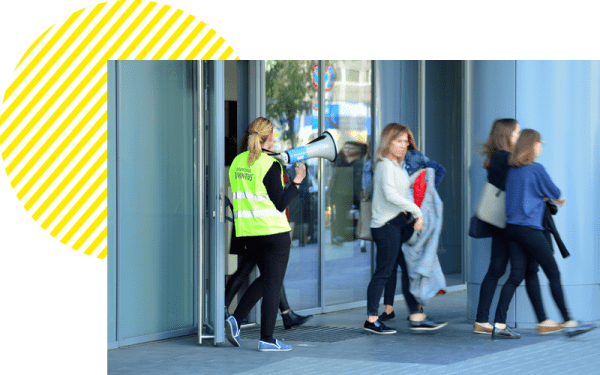 Fire Roll Call System | Auto Time Systems