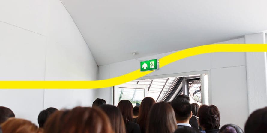 Fire Roll Call System | Auto Time Systems