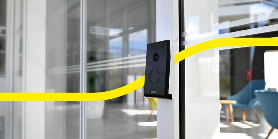 Access Control | Auto Time Systems