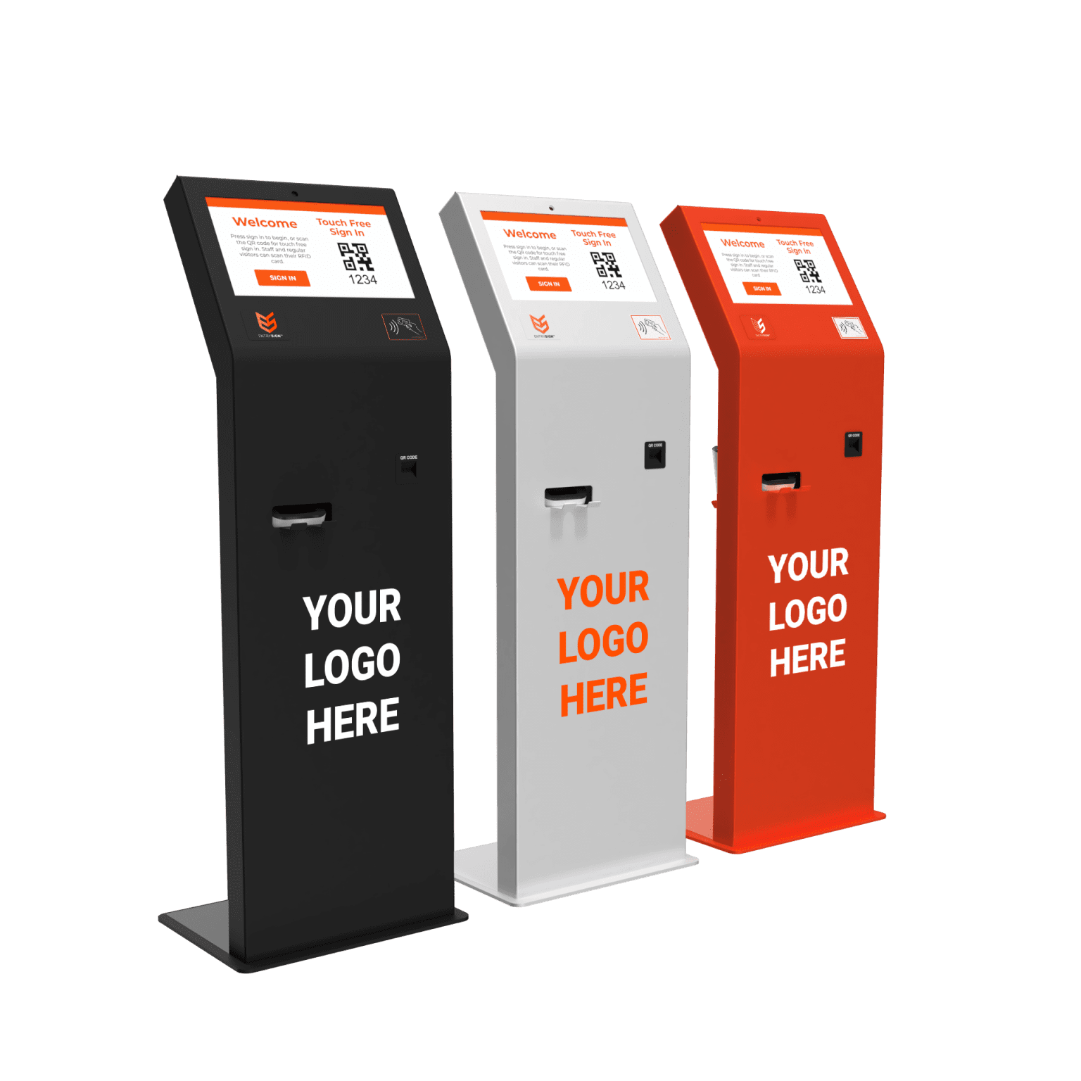 Visitor Sign In System | Auto Time Systems